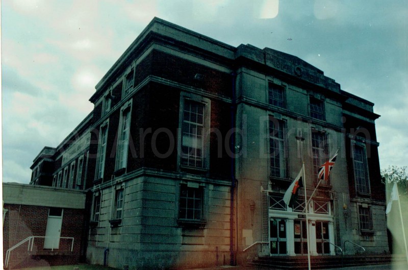 Welsh Coal Mining Key Facts - See Around Britain