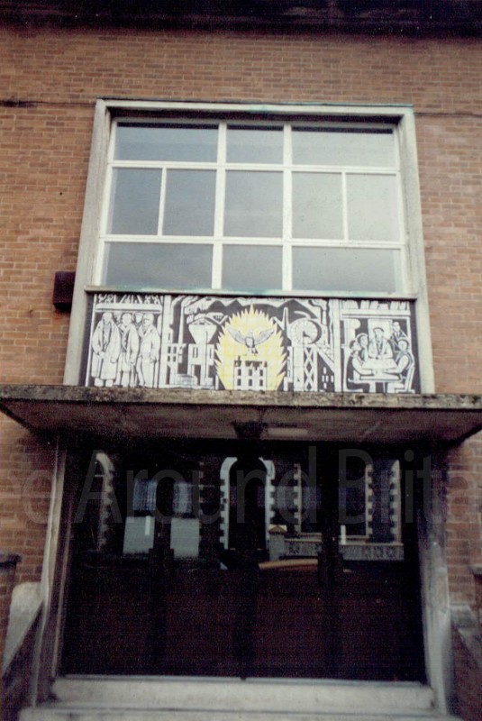 Welsh Coal Mining Key Facts - See Around Britain