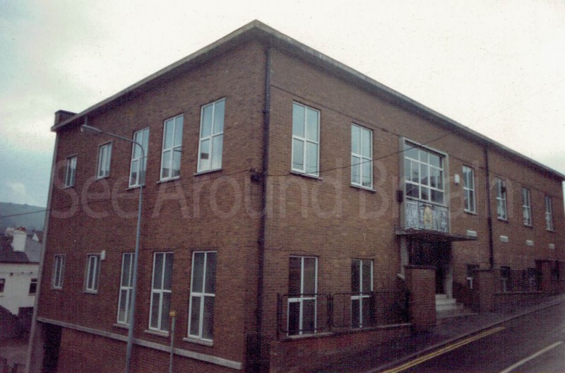 Welsh Coal Mining Key Facts - See Around Britain